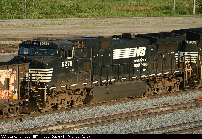 NS 9278